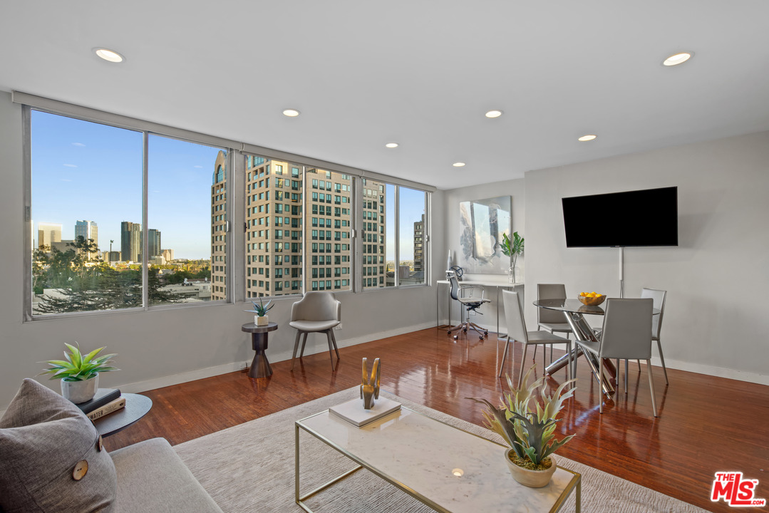 10501 Wilshire Boulevard, Unit 809, Los Angeles, CA 90024 - Brooke ...